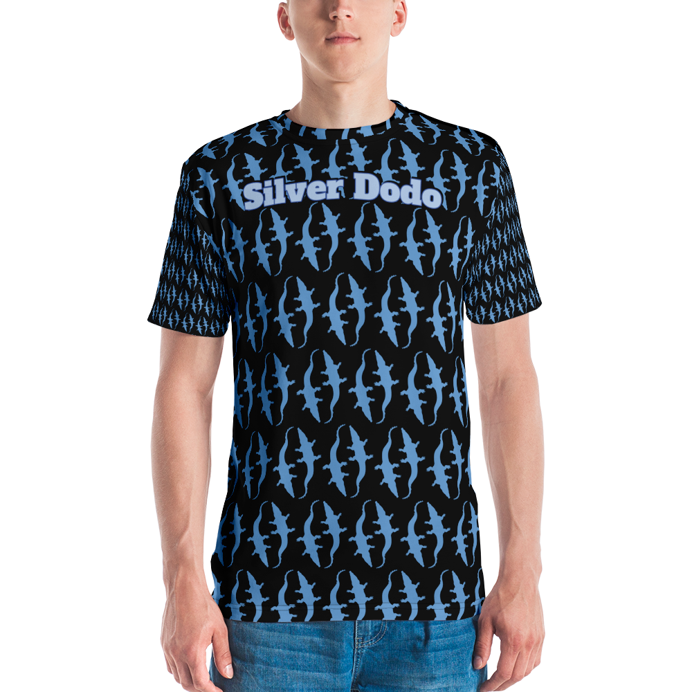 Hombre – Silver Dodo