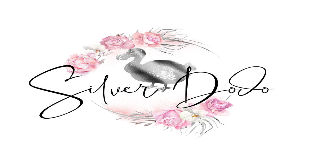 SILVER DODO – Silver Dodo